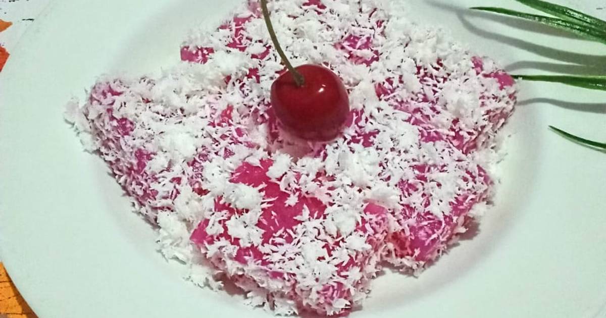 Resep Ongol ongol hunkwe oleh Fitri Yani - Cookpad