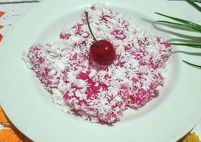 Resep Ongol ongol hunkwe oleh Fitri Yani - Cookpad