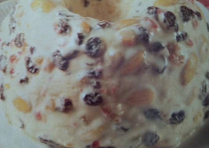 Pashka (γλυκό) συνταγή από τον/την Caterina - Cookpad