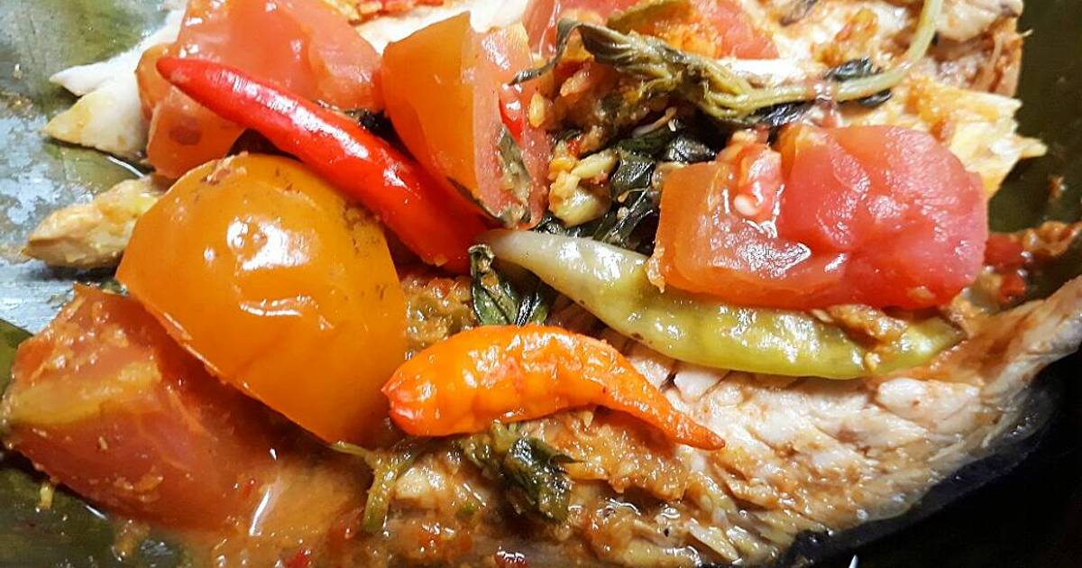 7 resep cari ikan tongkol enak dan mudah - Cookpad