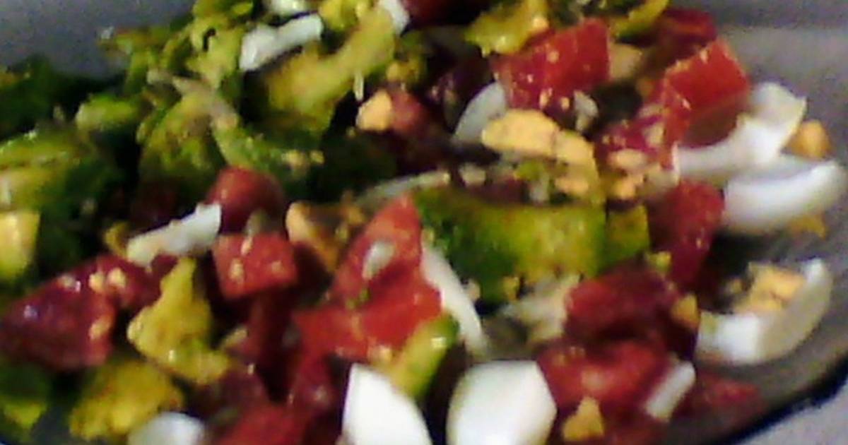 Palta - 4.002 recetas caseras- Cookpad