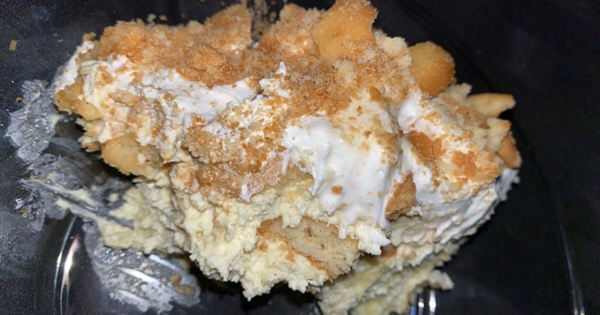 Discover Unique Cream Cheese Pudding Recipes You'll Love