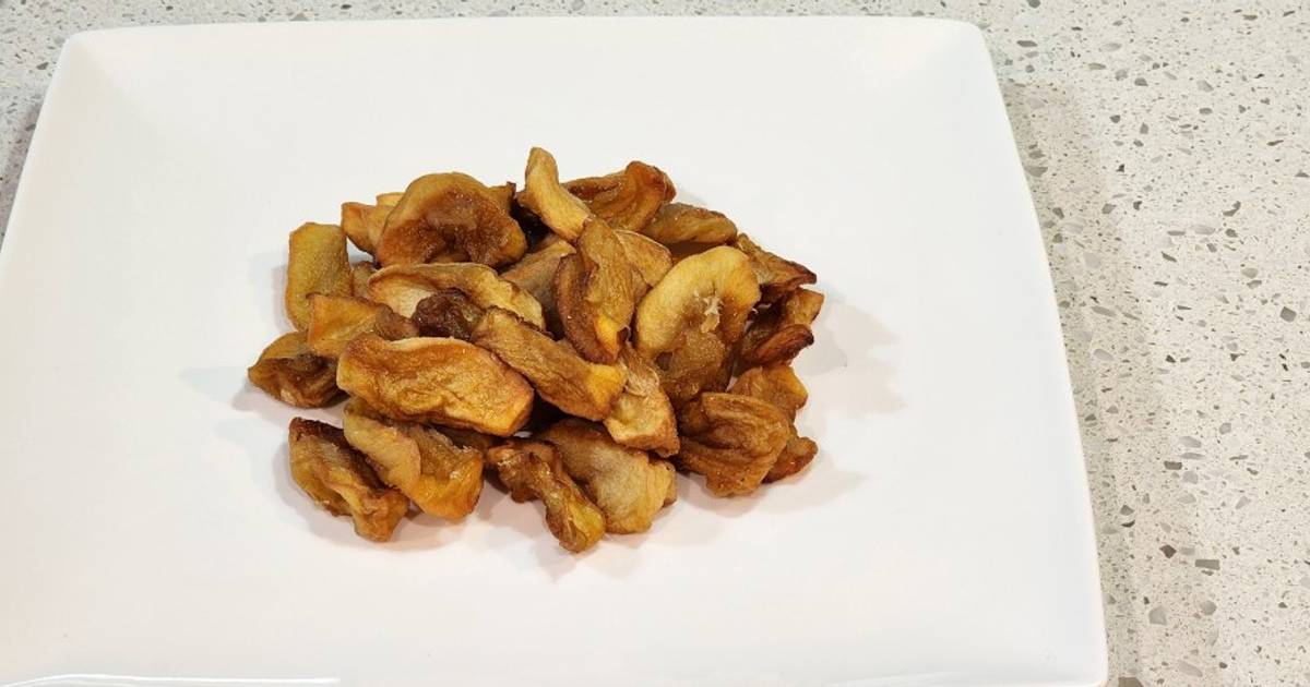 569 resep olahan apel kering enak dan mudah - Cookpad