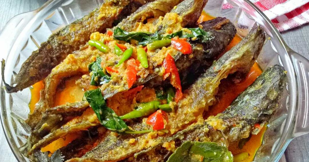 Resep ikan jawa tengah rumahan enak dan mudah - Cookpad