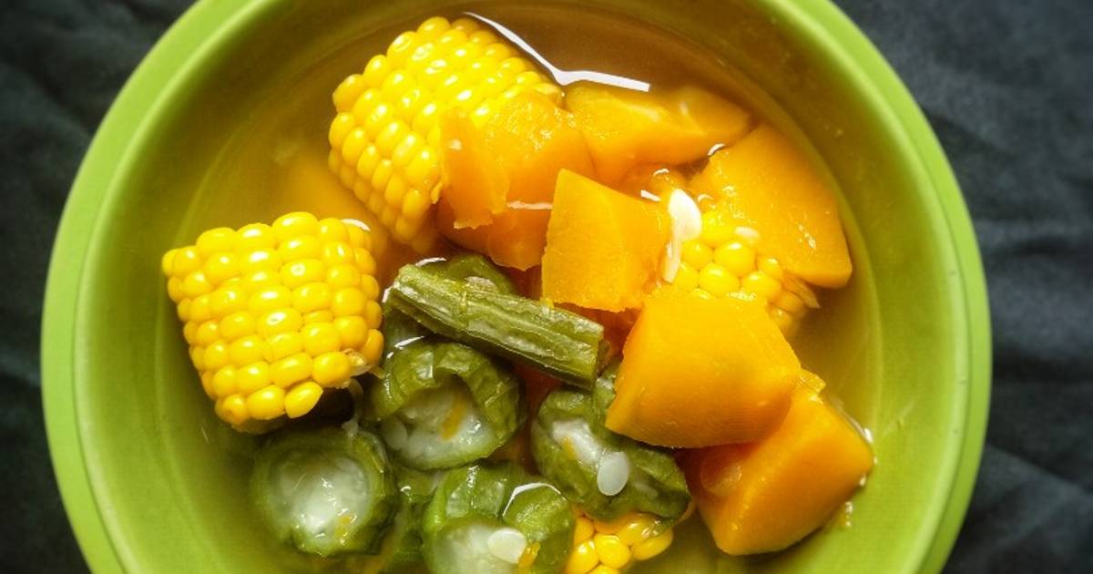 505 resep labu oyong enak dan mudah - Cookpad