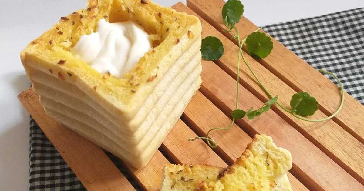 91 resep bumbu oles roti enak dan mudah - Cookpad