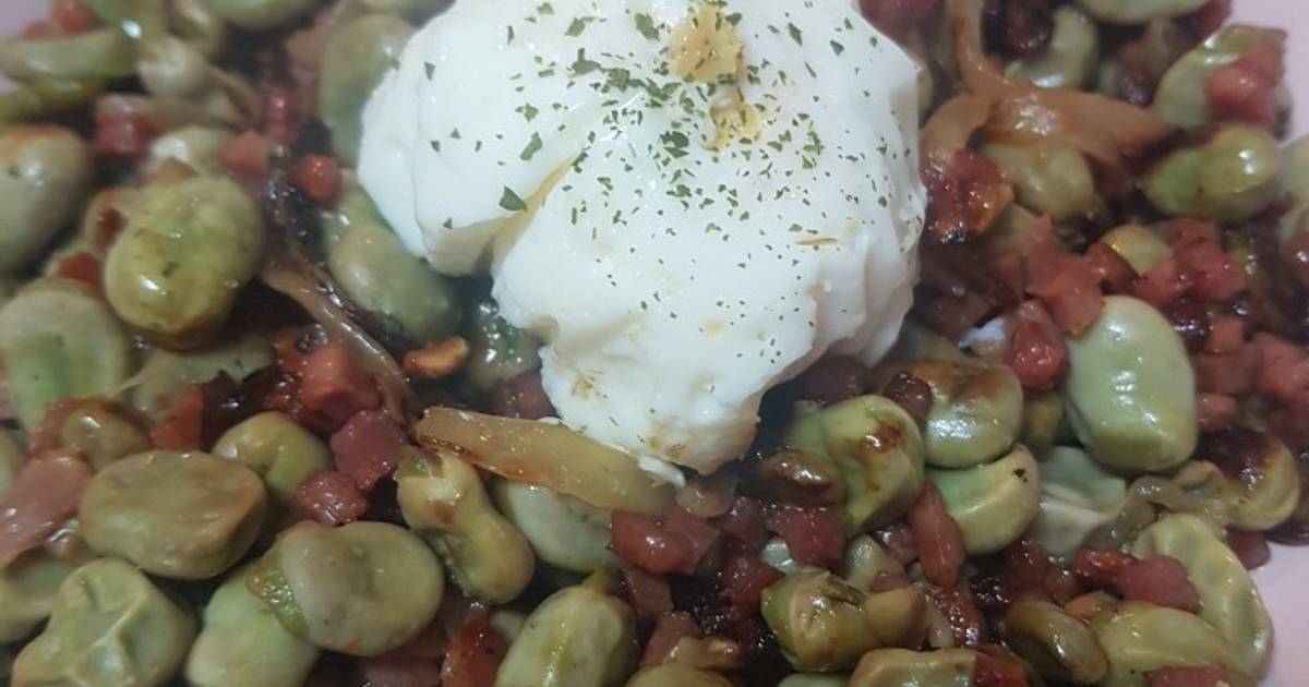 Habas - 1.611 recetas caseras- Cookpad