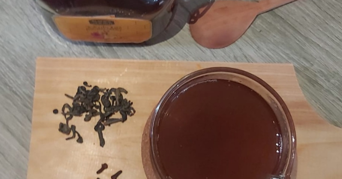 Resep Teh Cengkeh oleh NayNay - Cookpad