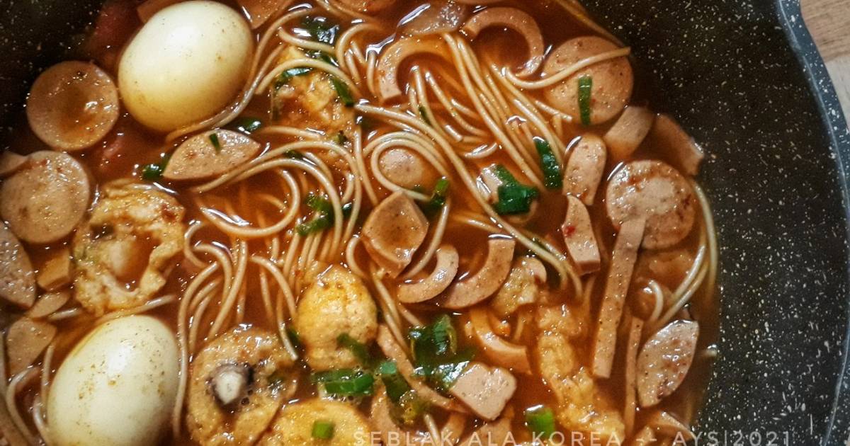 29 resep mie spaghetti campur sosis enak dan mudah - Cookpad