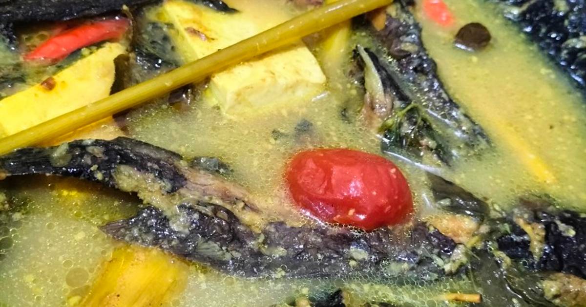 Resep Manggut ikan lele oleh Madinah Anggraeni - Cookpad