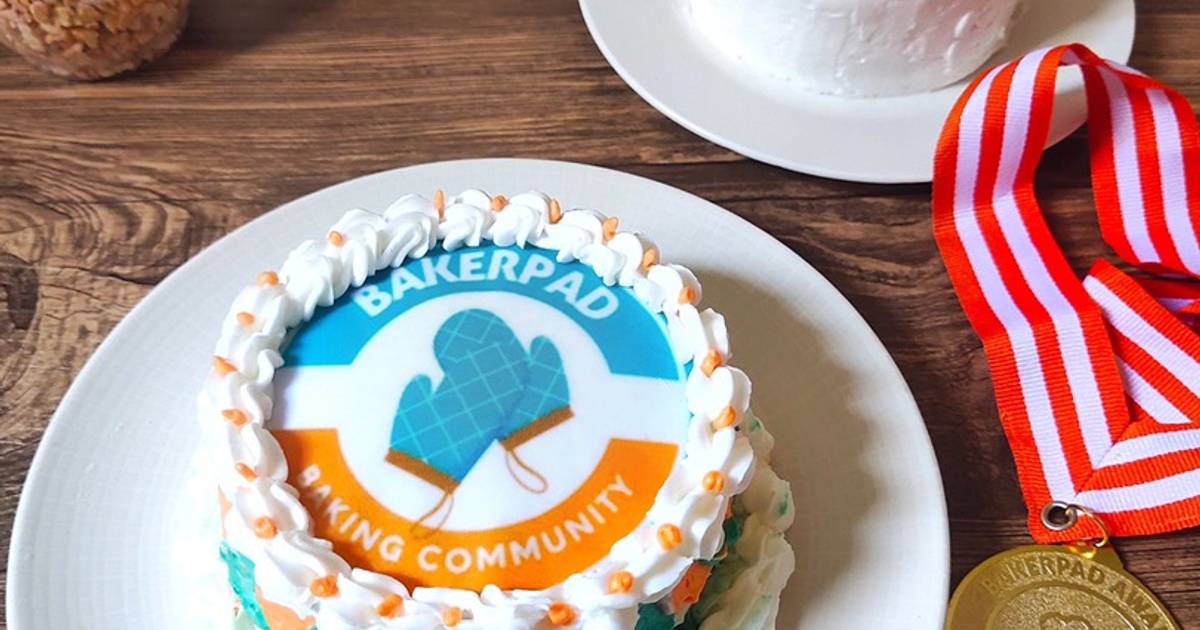 48 resep bento cake enak dan mudah - Cookpad