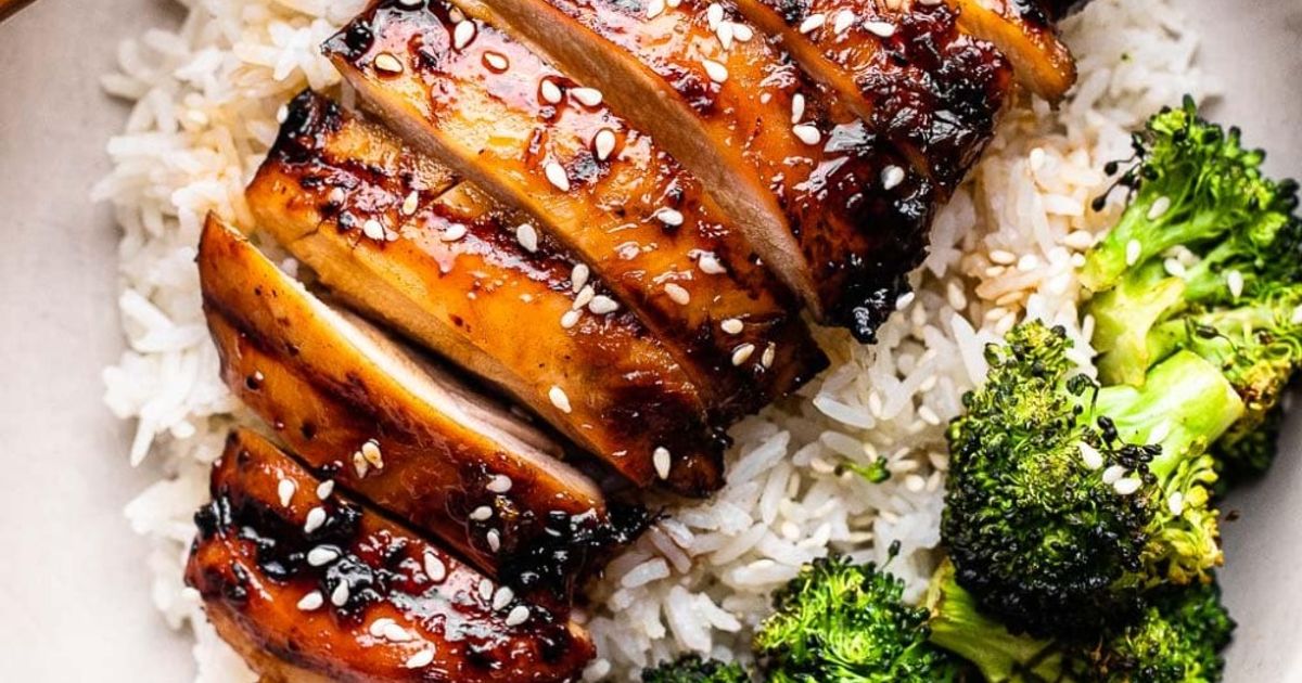 76000+ Chicken Recipes: Easy & Delicious Ideas