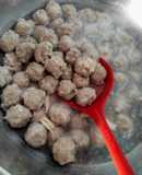 Resep pentol kriwil rumahan enak dan mudah - Cookpad