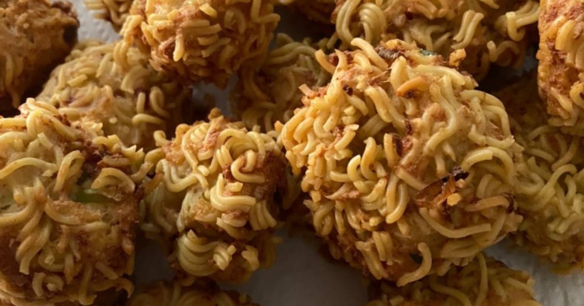 Resep Tahu rambutan oleh Angeline Hosen - Cookpad