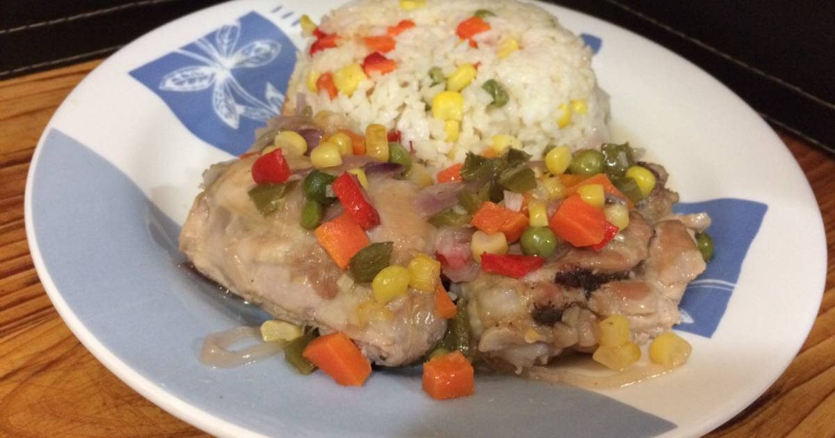 Tutos de pollo - 75 recetas caseras- Cookpad