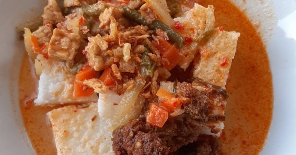 13 resep sayur sambal godog betawi enak dan mudah - Cookpad