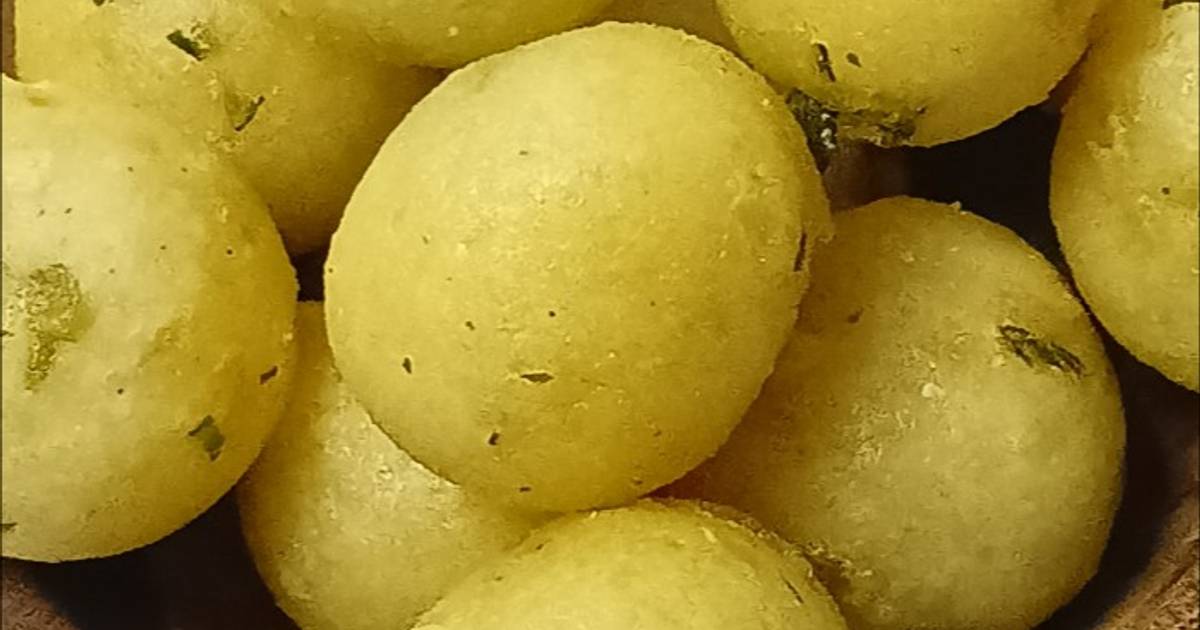 Resep olahan dari kentang praktis & lezat: Kreasi mudah untuk sehari-hari!