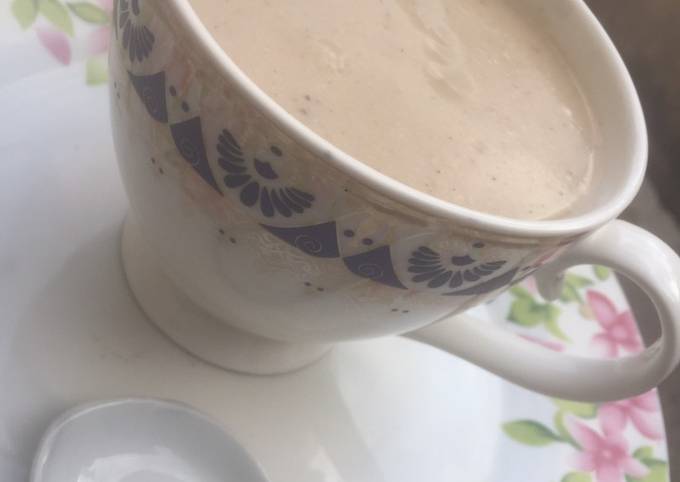 Millet and tamarind pudding Recipe by scrupmtious kitchen,kano - Cookpad