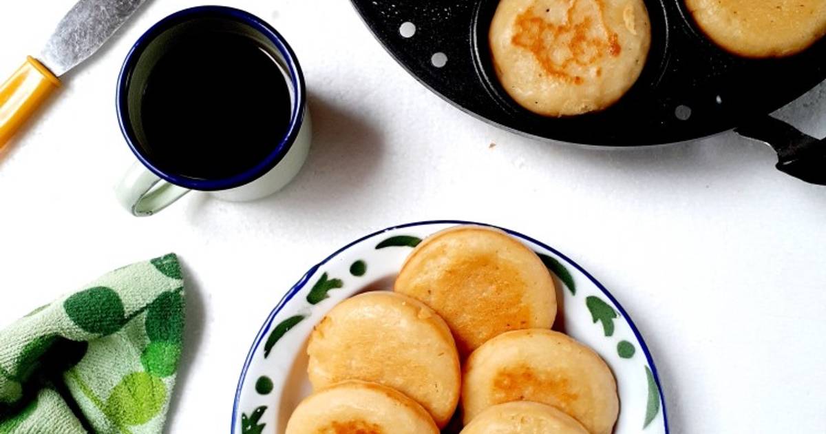 Resep Pinukuik oleh Novi Rahma - Cookpad