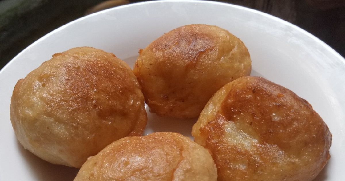 Resep Kue Dading oleh Maylisha - Cookpad