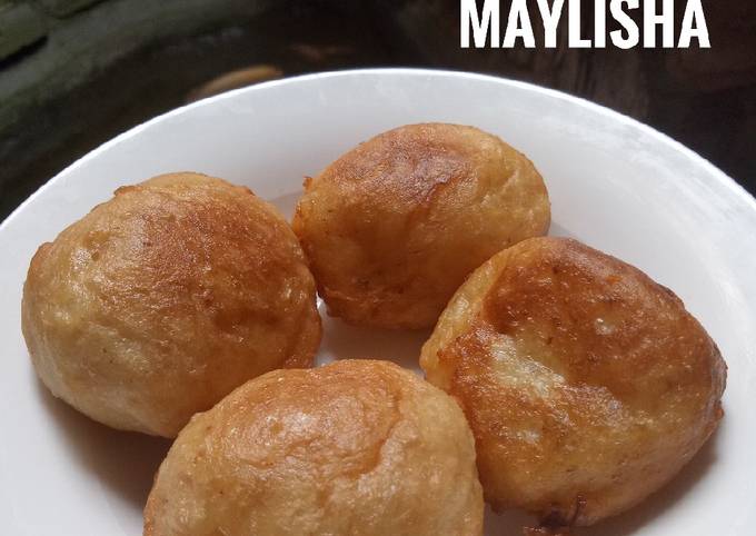 Resep Kue Dading oleh Maylisha - Cookpad