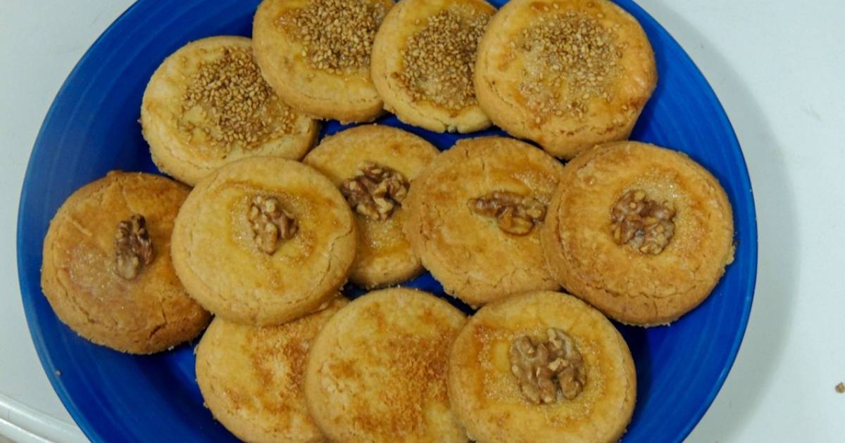 Bollos caseros - 837 recetas caseras- Cookpad