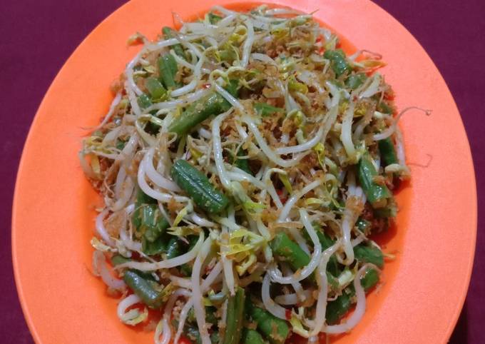 Resep Anyang Khas Minang oleh Mama Kafa - Cookpad