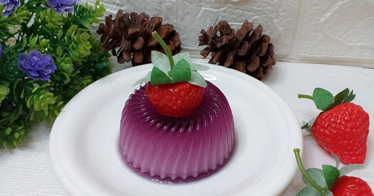 39.389 resep jelly enak dan mudah - Cookpad