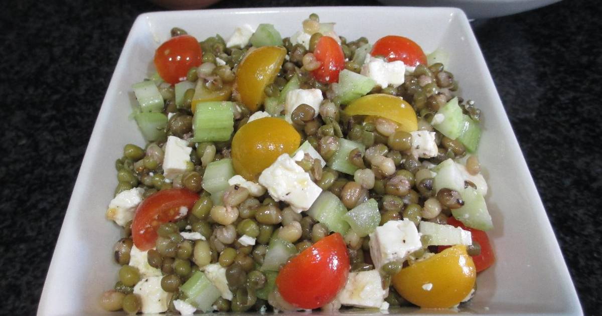 Sorprendentes recetas con soja en grano para cada día