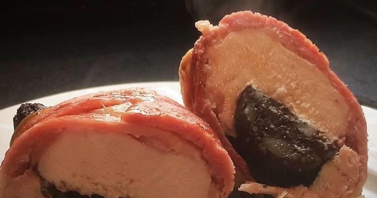 Dirty Chicken Recipe by Smith & Ellis Butchers - Cookpad