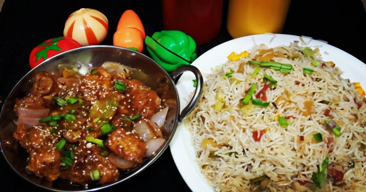 188 easy and tasty rice sela recipes by home cooks - Cookpad