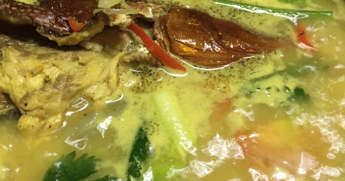 617 resep bandeng santen enak dan mudah - Cookpad