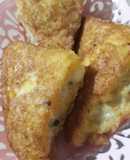 Explore Delicious Triangle Sandwich Recipes