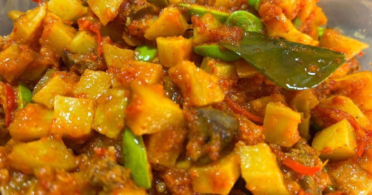 983 resep samgor campur enak dan mudah - Cookpad