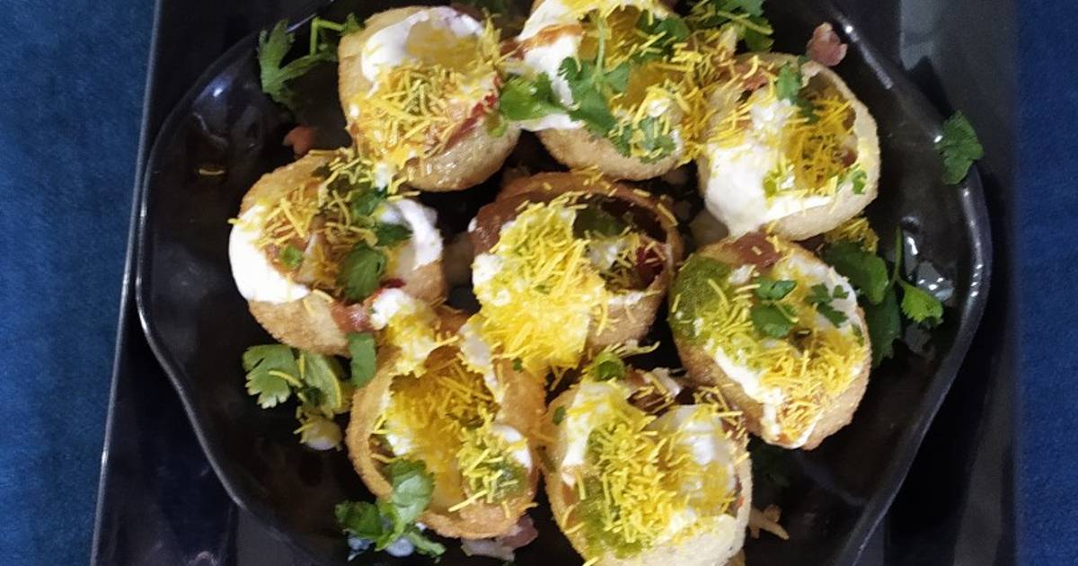 372 easy and tasty dahi pani recipes by home cooks - Cookpad