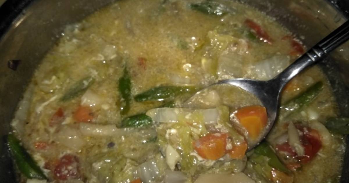 2.737 resep sayuran raja enak dan sederhana ala rumahan - Cookpad