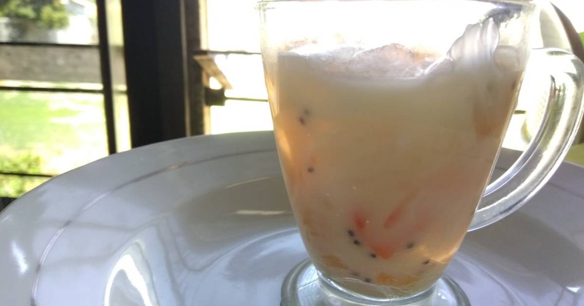 8.719 resep minuman rasa jeruk enak dan mudah - Cookpad