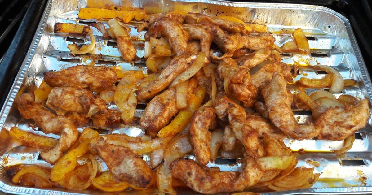 19 easy and tasty dallas bbq recipes by home cooks - Cookpad