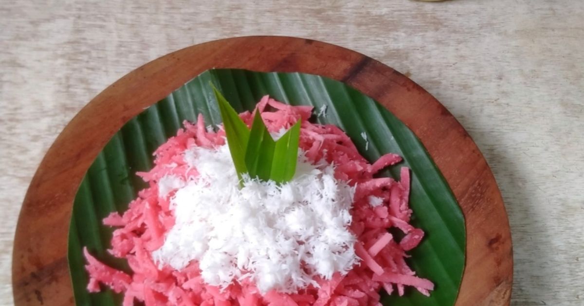 Resep Horog Horog Khas Jepara oleh Heni Nur - Cookpad