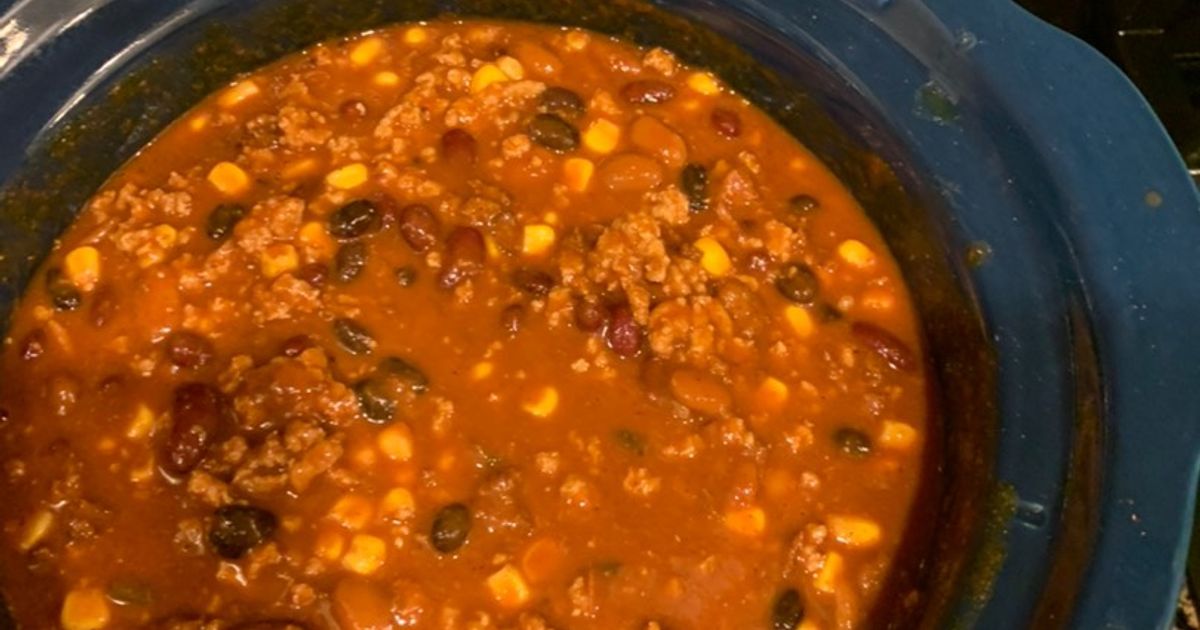 Delicious Ground Turkey Crock Pot Recipes To Try