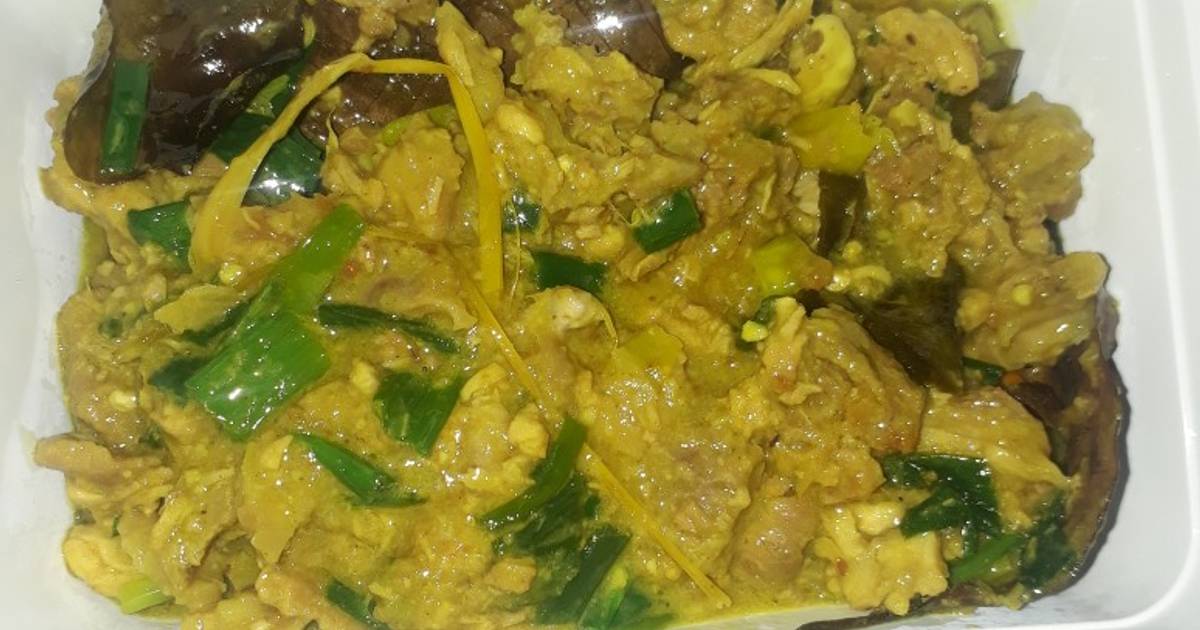 129 resep babi rica-rica enak dan sederhana - Cookpad