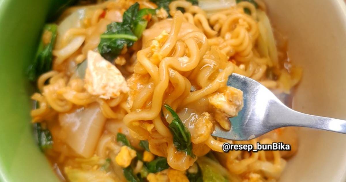 1.469 resep seblak kuah enak dan mudah - Cookpad