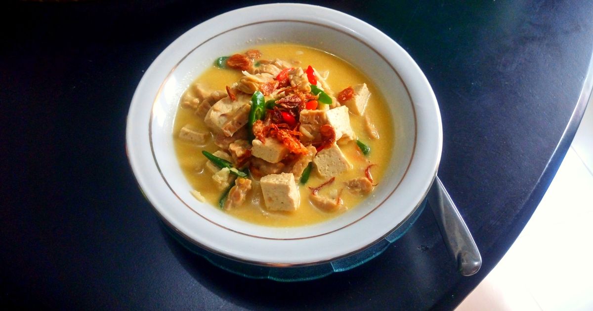 Resep sayur lombok hijo wonogiri rumahan enak dan mudah - Cookpad