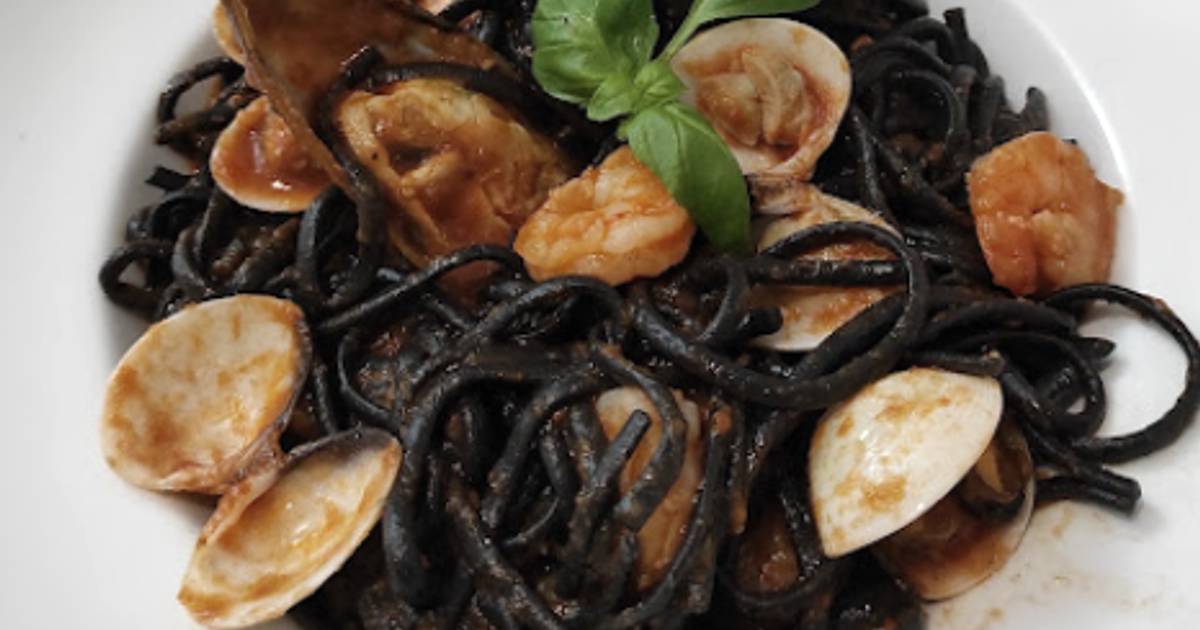 A versatilidade do linguini na cozinha