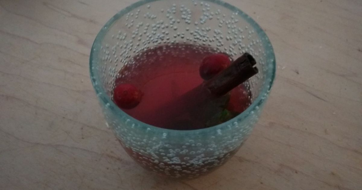 Refreshing Berry Tea Recipes You Must Try