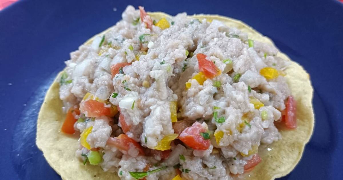 Carne apache - 7 recetas caseras- Cookpad