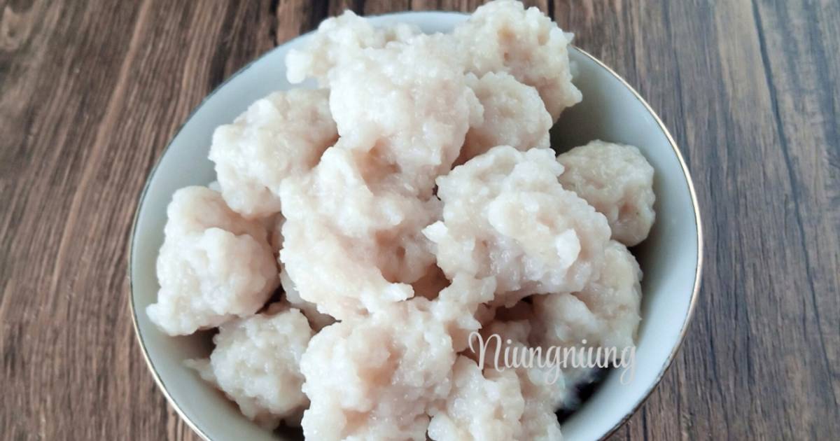 Resep Tekwan Khas Palembang: Kenyal, Gurih, dan Mengundang Selera