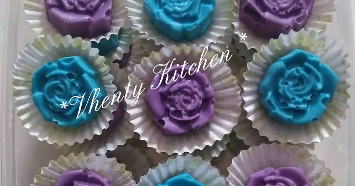 67 resep minuman warna biru enak dan sederhana ala rumahan - Cookpad