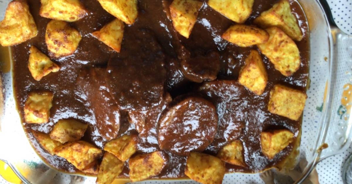 Muchacho al horno - 32 recetas caseras- Cookpad