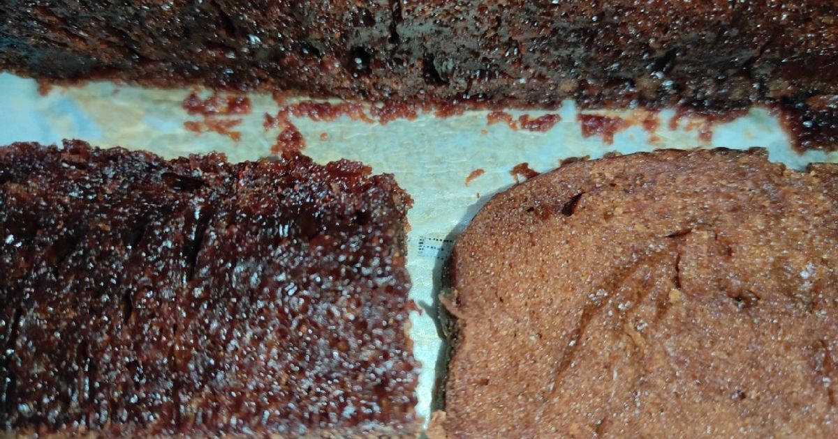 Resep Roti Caramel Sederhana oleh UmmiHaru - Cookpad